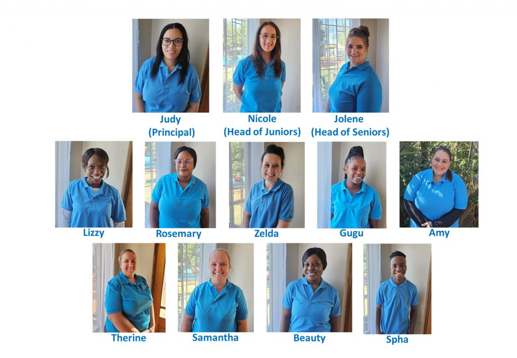 Staff – Beyond ABC