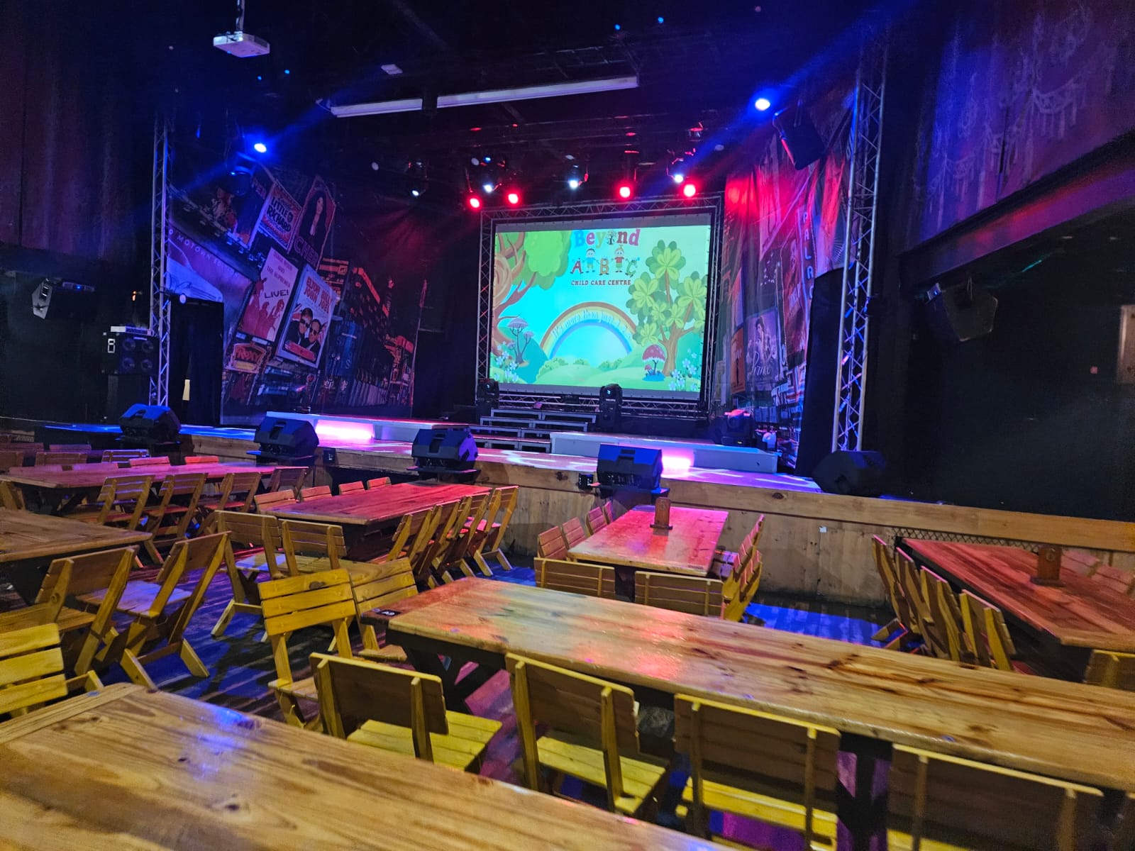 Beyond ABC – It's more than just 1 2 3…